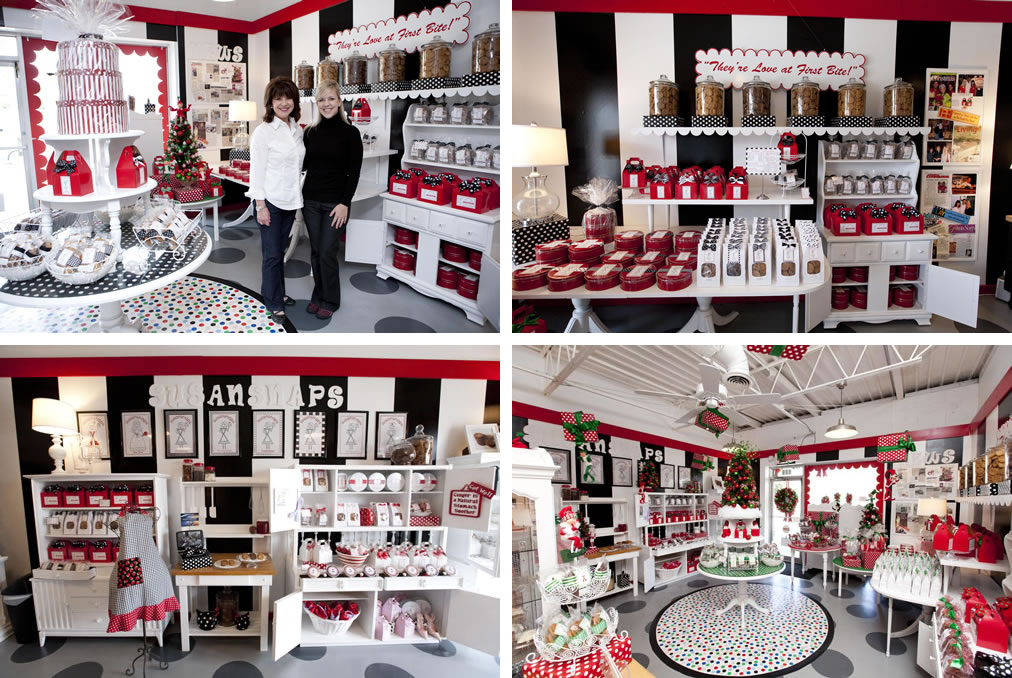 store-collage - Susansnaps