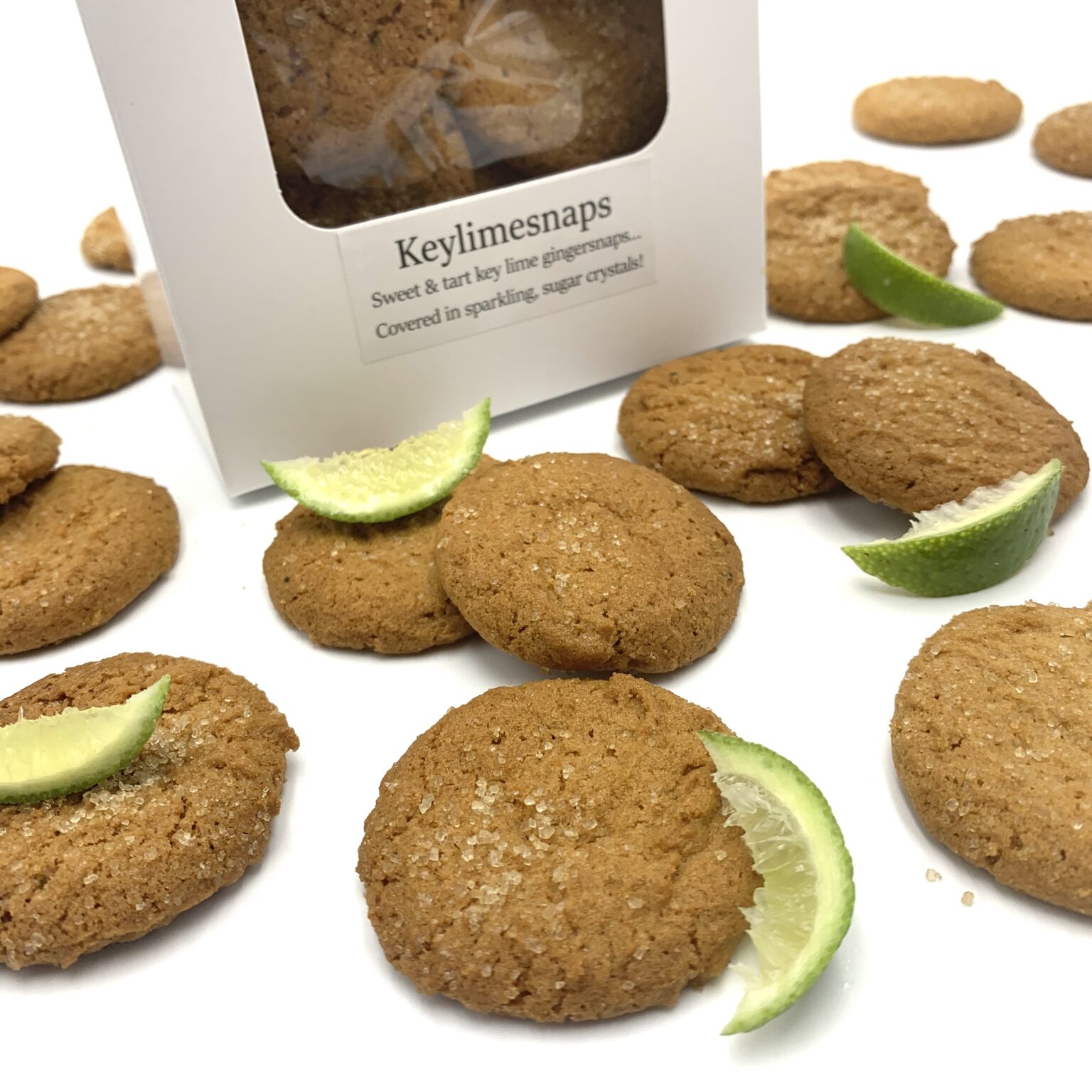 Flavors - Susansnaps