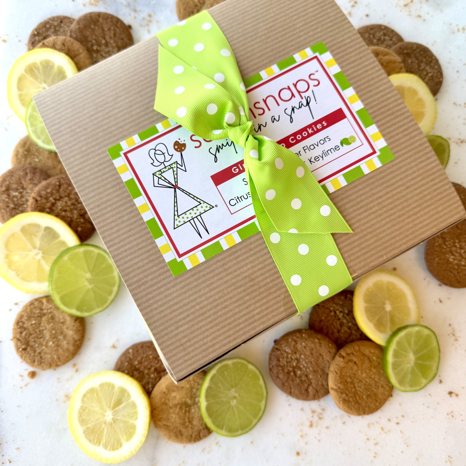 Specialty Grand Boxes | Susansnaps