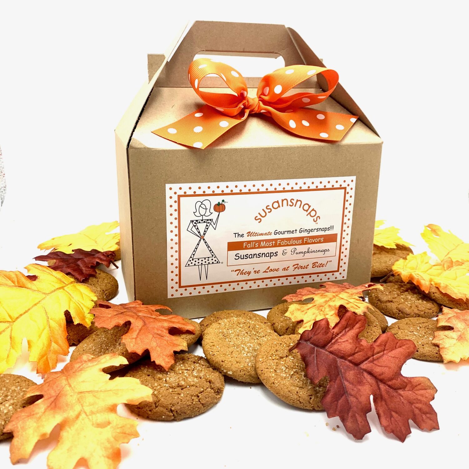 Valentine's Day Grand Box - Susansnaps