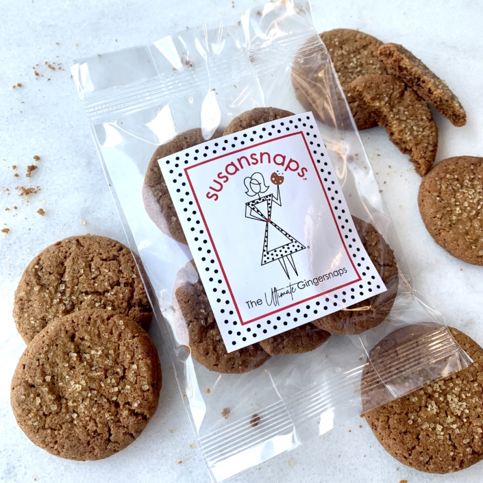 Gourmet Cookie Gifts - Cookie Gifts Near Me | Susansnaps