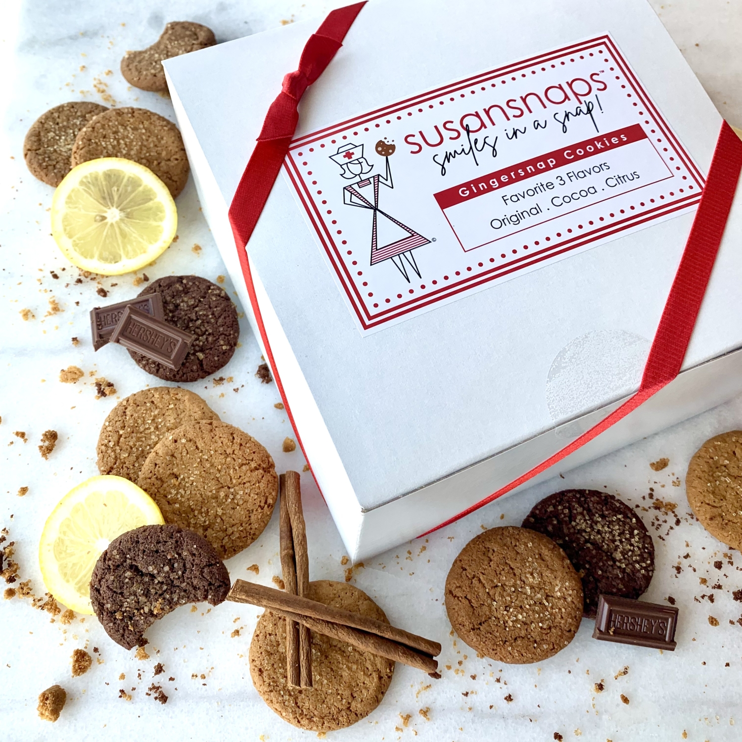 Specialty Grand Boxes | Susansnaps