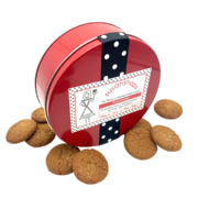 Susansnaps Gourmet Cookies - Nationwide Delivery | Susansnaps