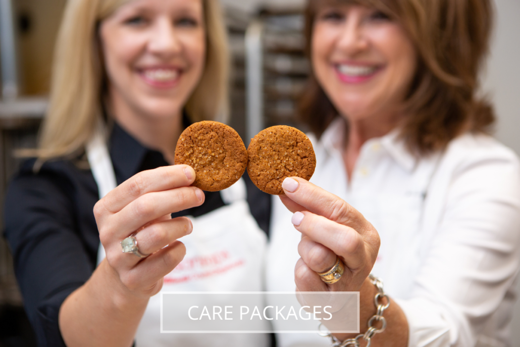 Susansnaps Gourmet Cookies - Nationwide Delivery | Susansnaps