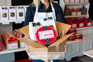 Susansnaps Gourmet Cookies - Nationwide Delivery | Susansnaps