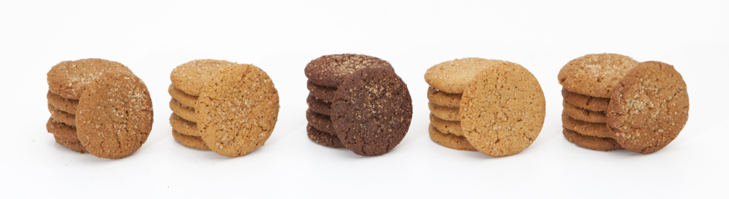 Susansnaps Gourmet Cookies - Nationwide Delivery | Susansnaps