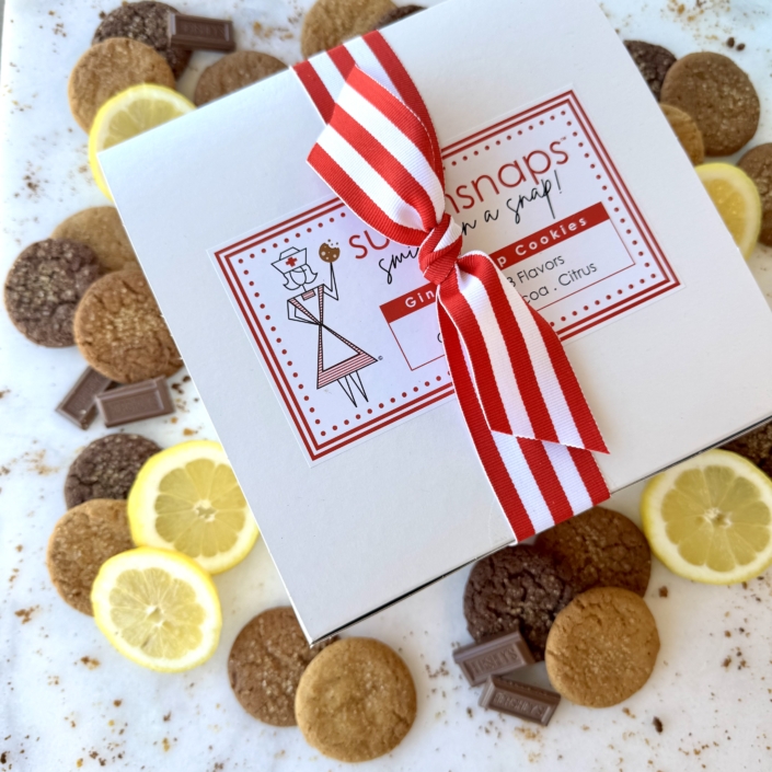 Specialty Grand Boxes | Susansnaps